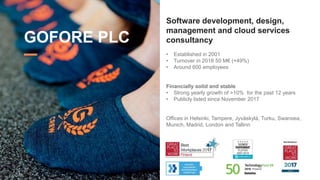 Lessons learned from scaling Agile | PPTX