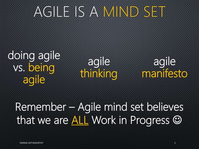 Scaling Agile In Distributed Environment Ppt Free Download
