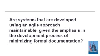 Scaling agile | PPTX