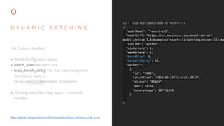 Scaling AI in production using PyTorch | PDF | Cloud Computing | Internet