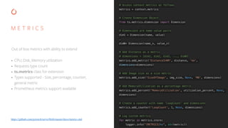 Scaling AI in production using PyTorch | PDF | Cloud Computing | Internet