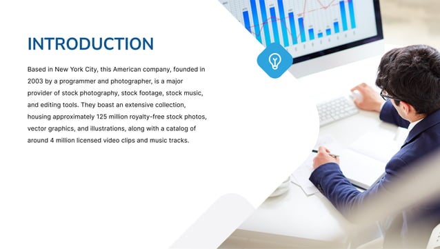 Stock Ops: Lead with Automation - ACIInfotech | PPT