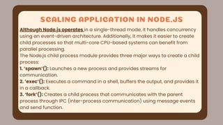 Scaling Application in Node.js.pdf