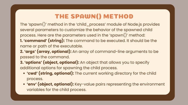 Scaling Application In Node Js Pdf