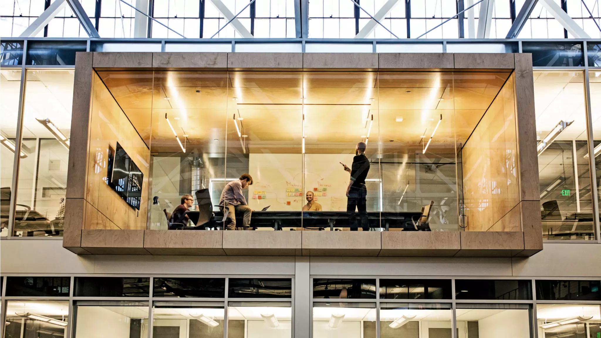 Scaling Atlassian - What's New in Data Center | PPT