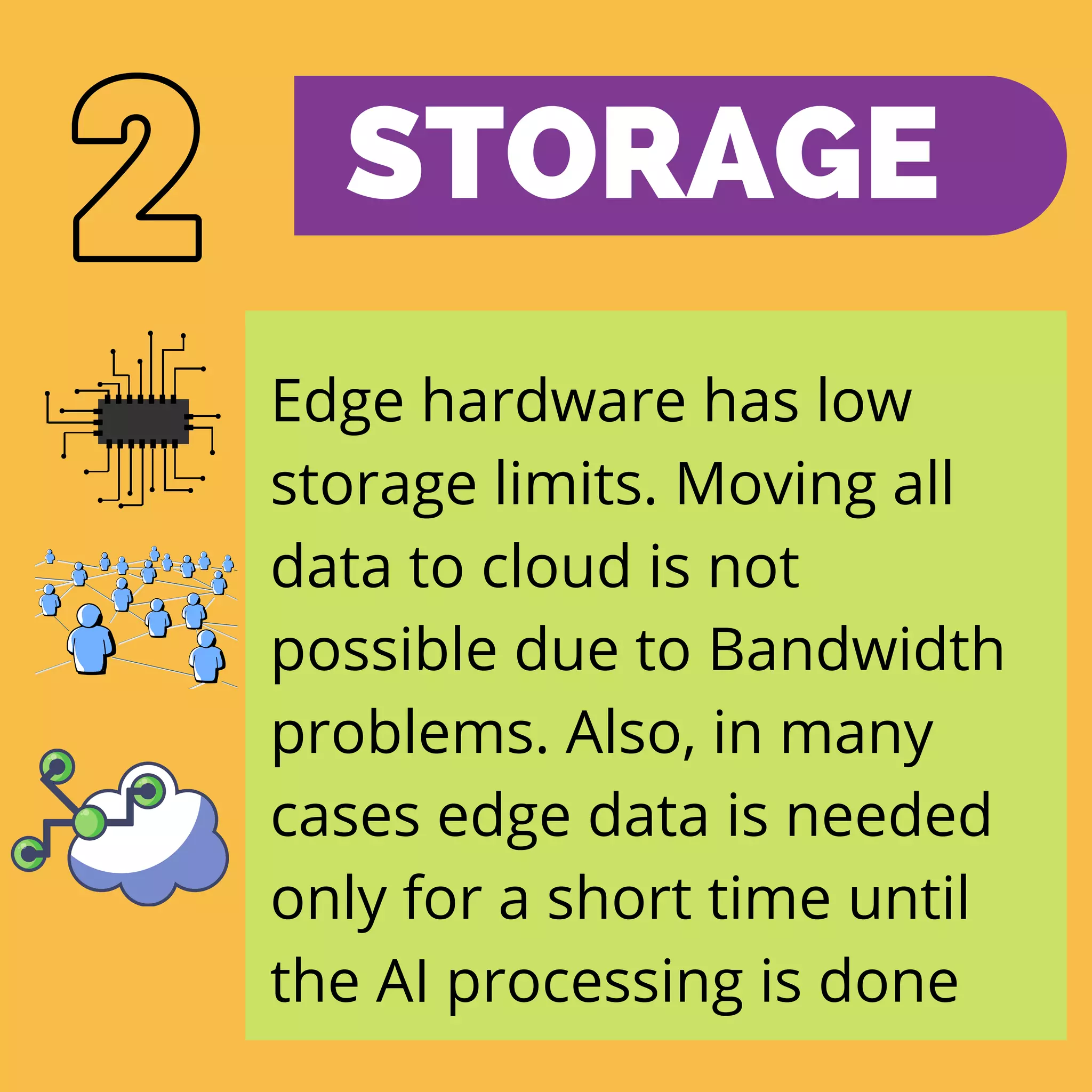 Scaling Challenges in Edge AI | PDF