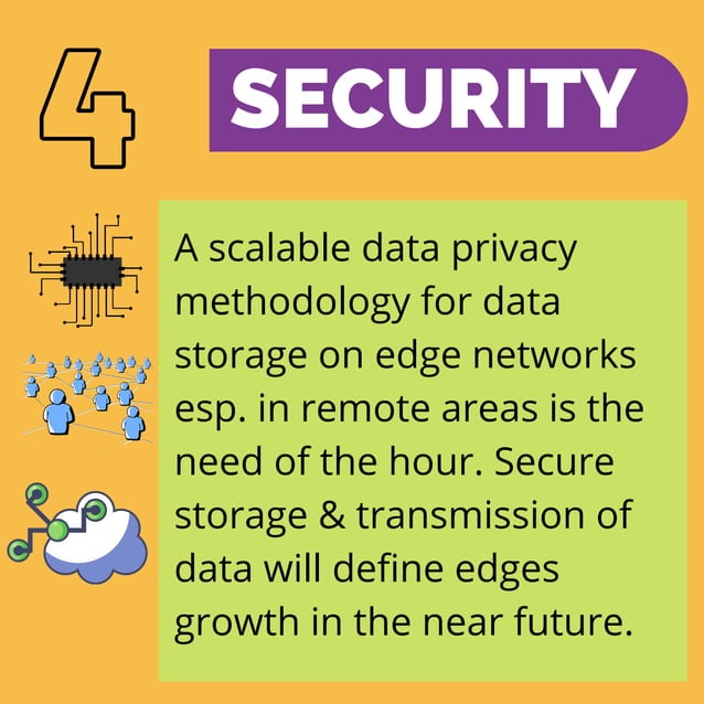 Scaling Challenges in Edge AI | PDF