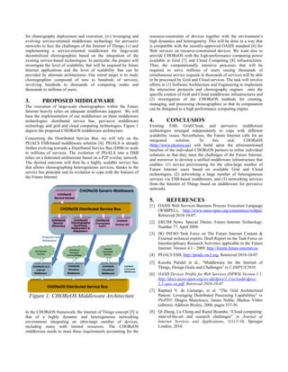 Scaling choreographies for the internet of the future | PDF