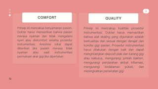 Scalling dan root planning.presentation. | PPTX