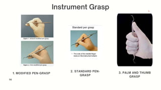 Scalling dan root planning.presentation. | PPTX