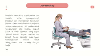 Scalling dan root planning.presentation. | PPTX