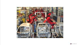 Scaling Drupal & Deployment in AWS | PPT