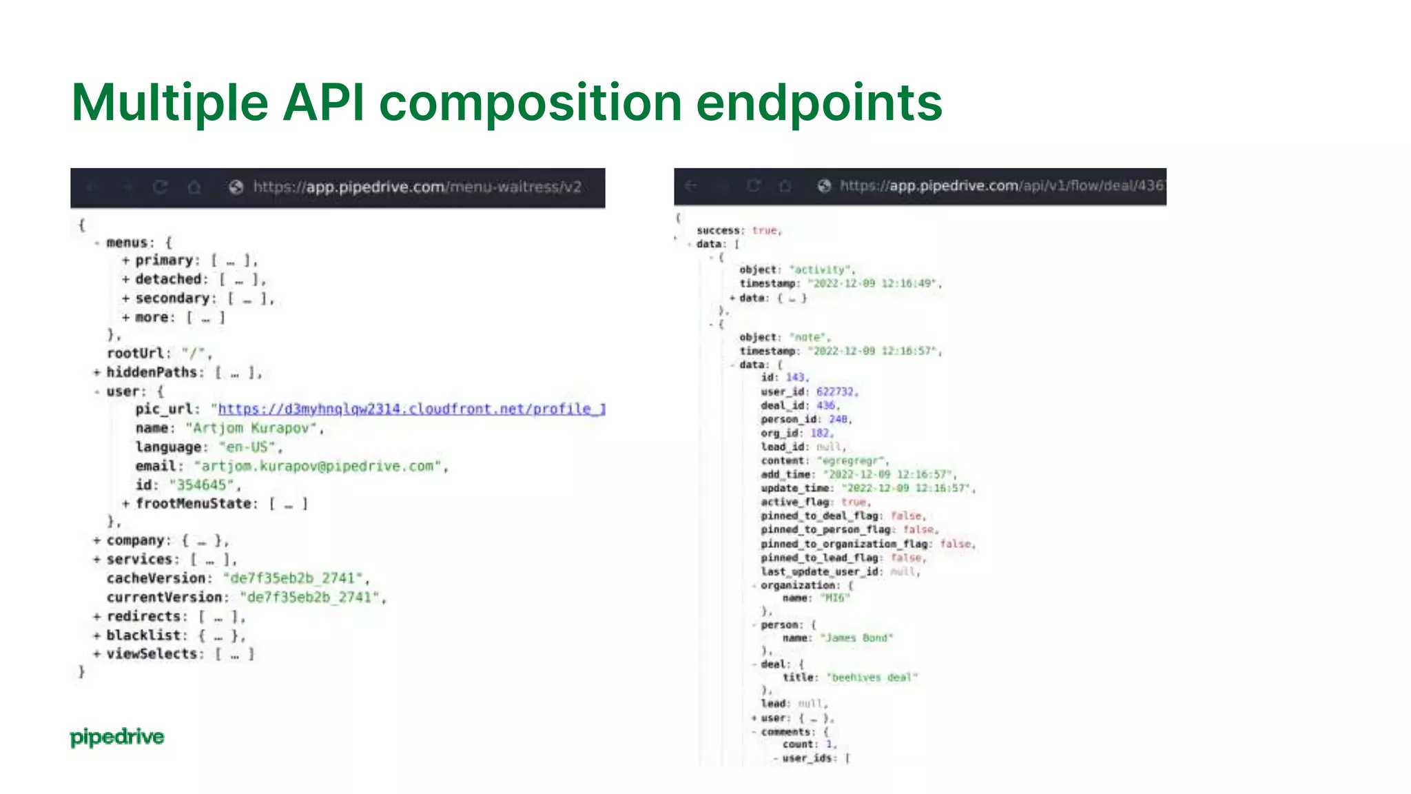 Scaling GraphQL Subscriptions | PPT Scaling GraphQL Subscriptions | PPT