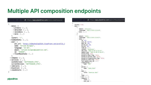 Scaling GraphQL Subscriptions | PPT Scaling GraphQL Subscriptions | PPT