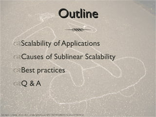 Scaling hadoopapplications | PPT | Computing | Technology & Computing