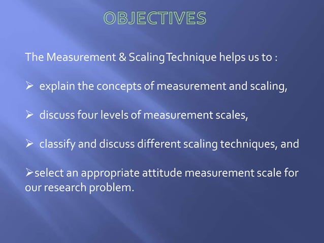 Scaling in research | PPTX | Physics | Science