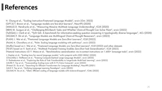 Scaling Instruction-Finetuned Language Models | PDF | Artificial Intelligence | Technology ...