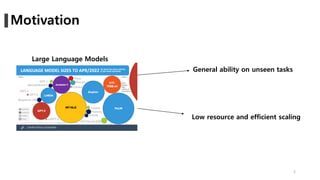 Scaling Instruction-Finetuned Language Models | PDF