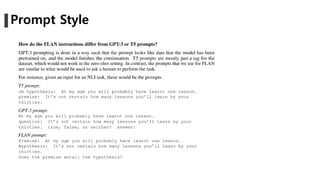 Scaling Instruction-Finetuned Language Models | PDF