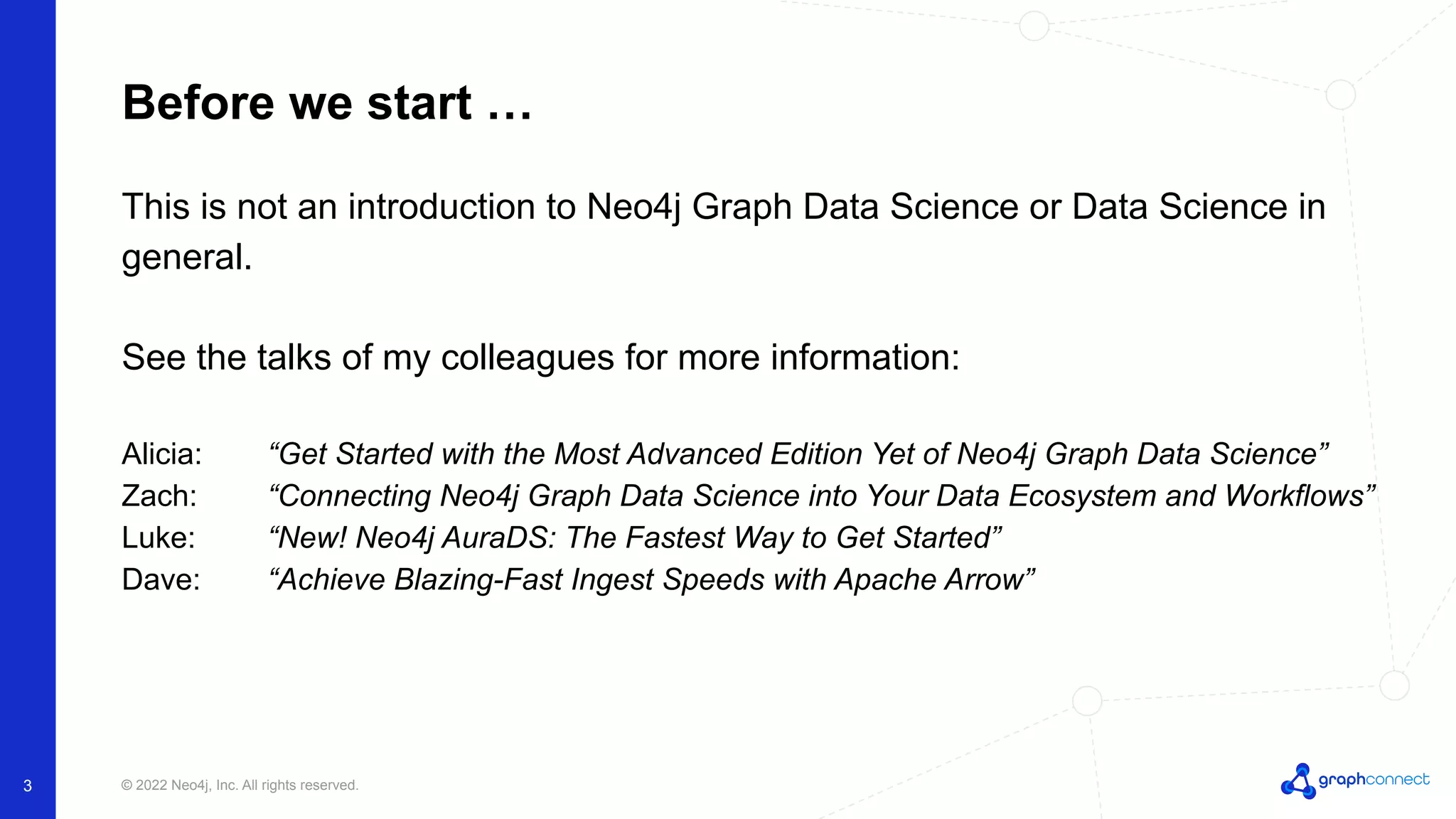 Scaling into Billions of Nodes and Relationships with Neo4j Graph Data Science | PDF