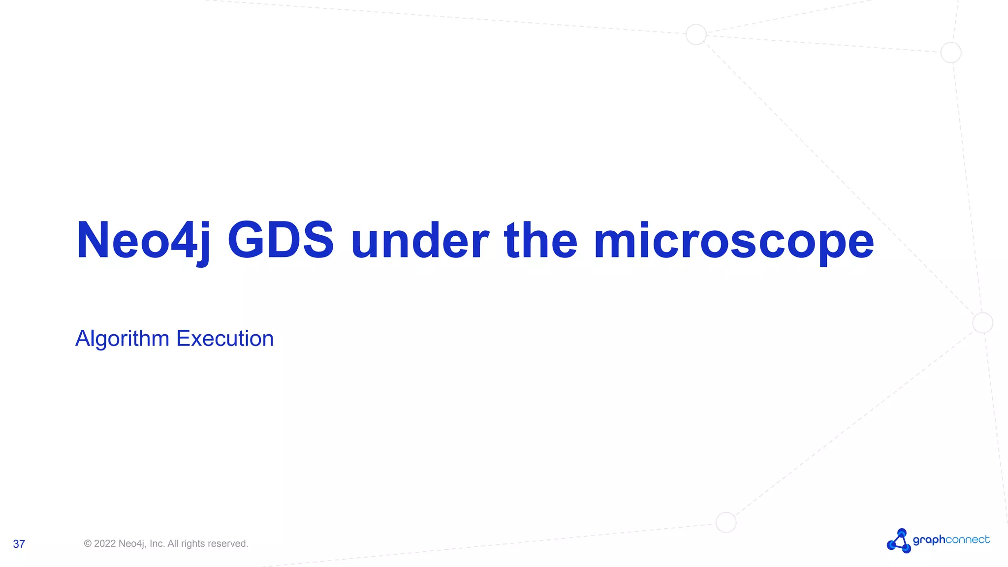 Scaling into Billions of Nodes and Relationships with Neo4j Graph Data ...
