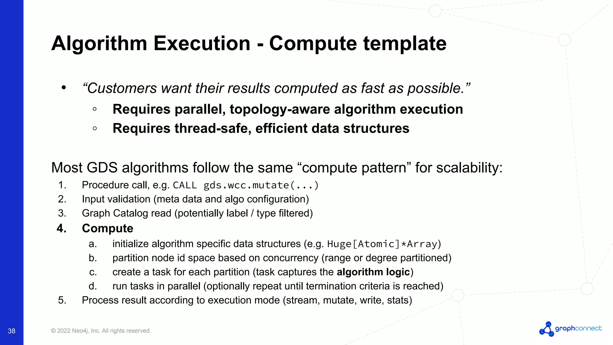 Scaling into Billions of Nodes and Relationships with Neo4j Graph Data ...