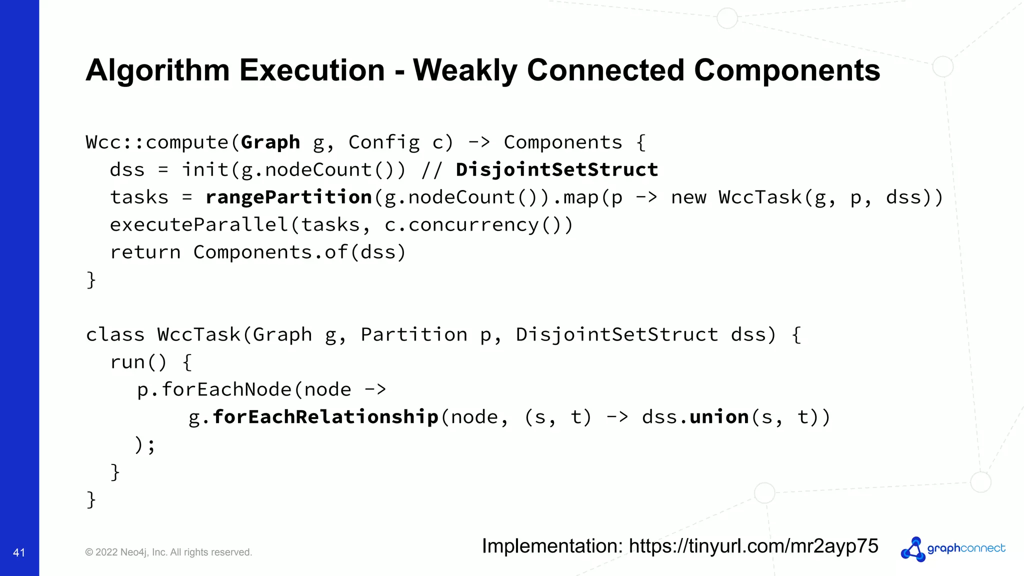 Scaling into Billions of Nodes and Relationships with Neo4j Graph Data Science | PDF