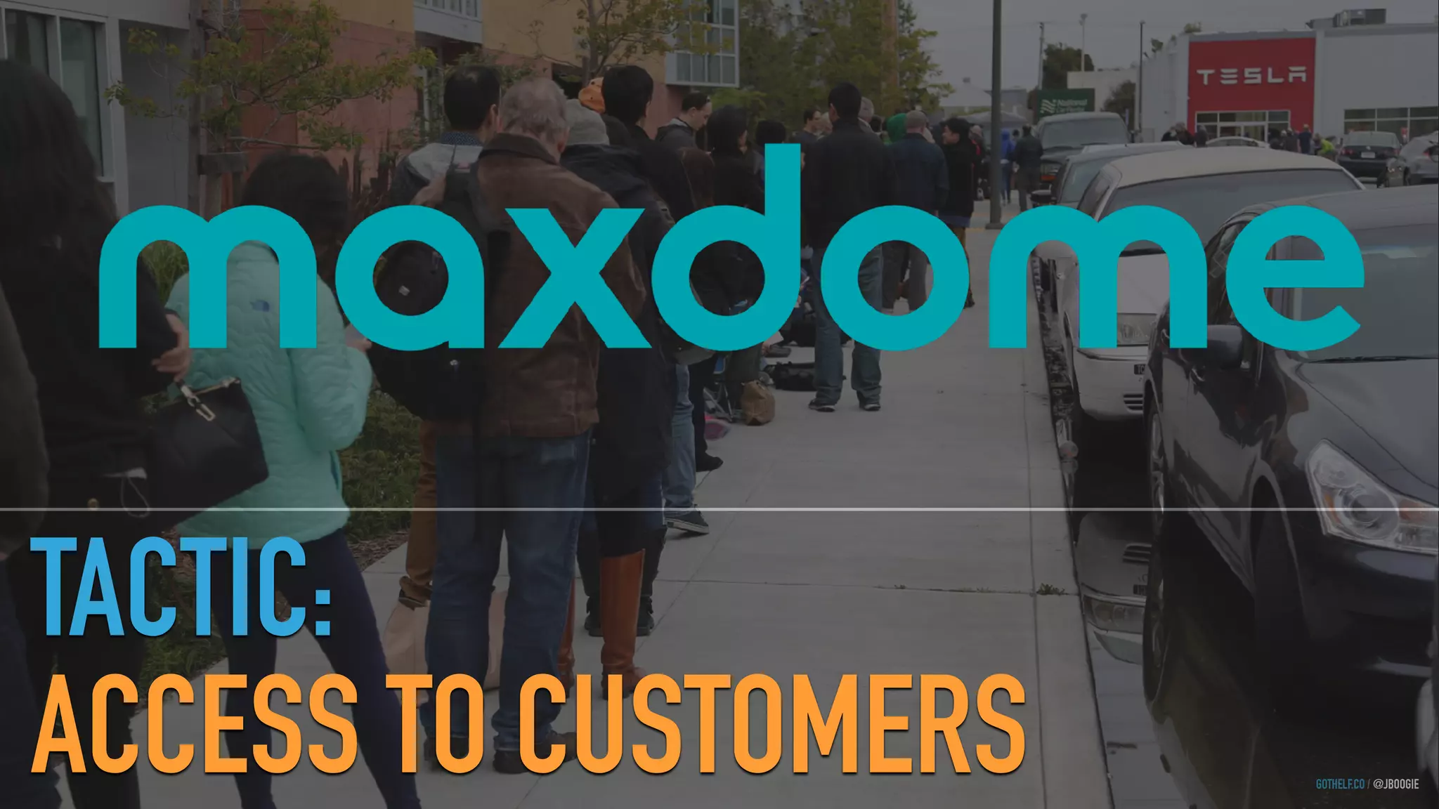 Scaling Lean: Principles over Process | PPT