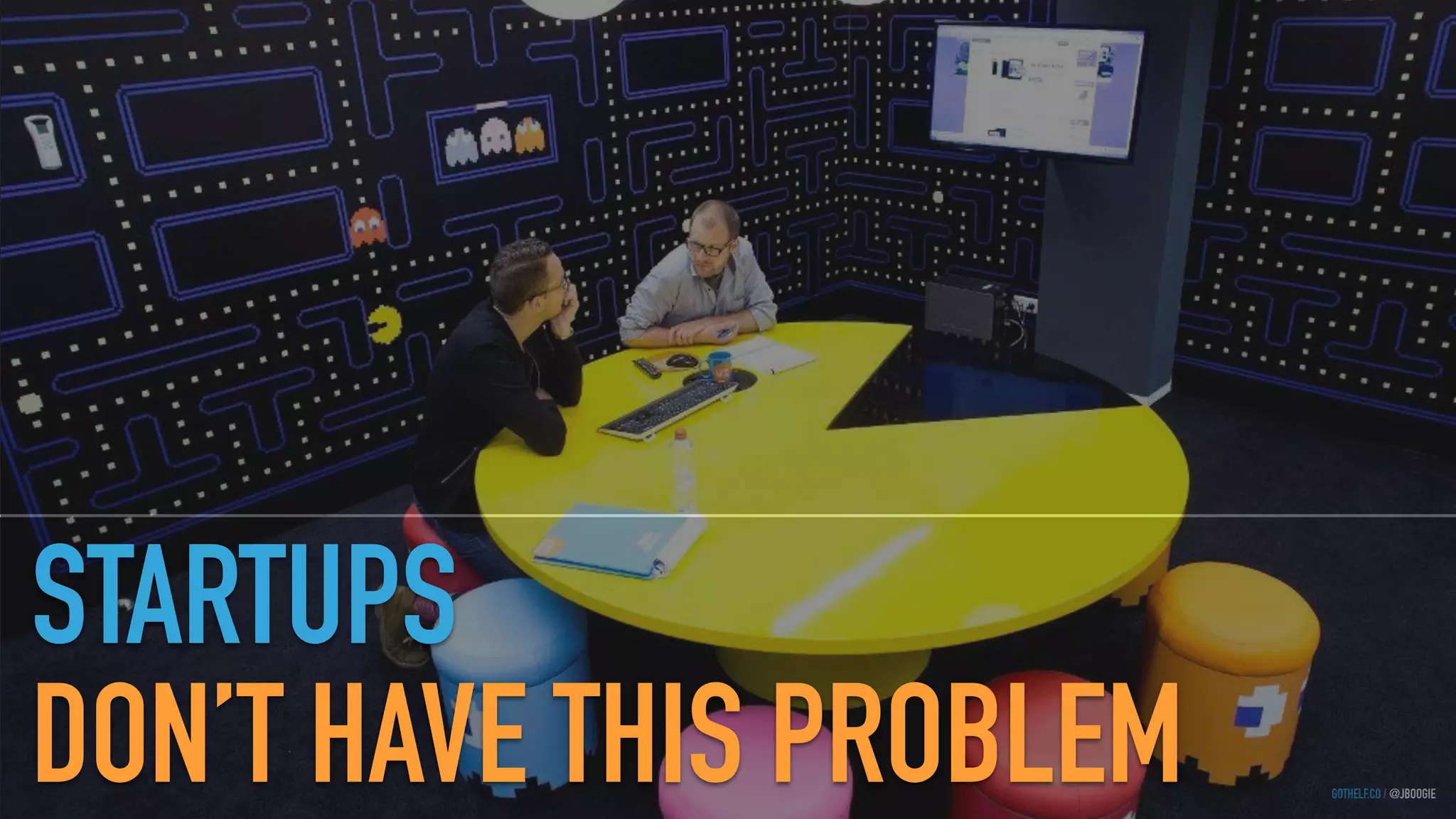 Scaling Lean: Principles over Process | PDF