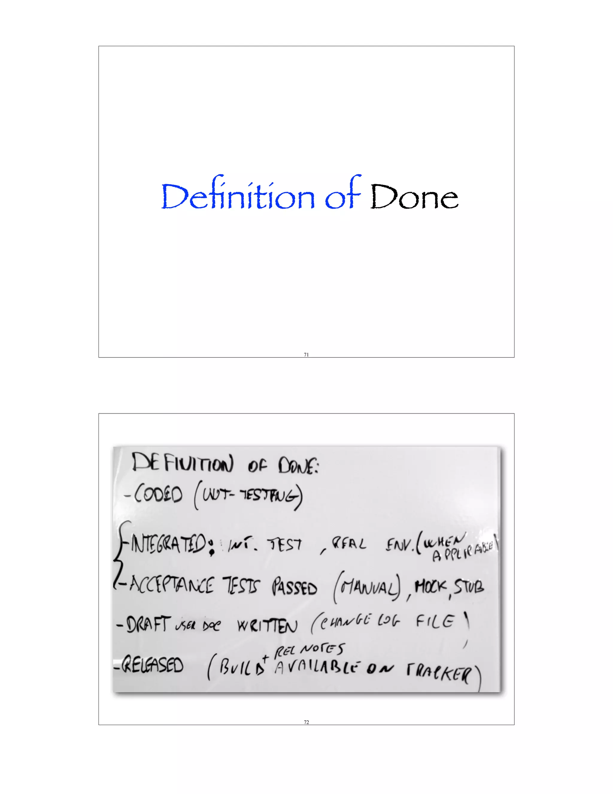 Craig Larman - Scaling Lean & Agile Development | PDF