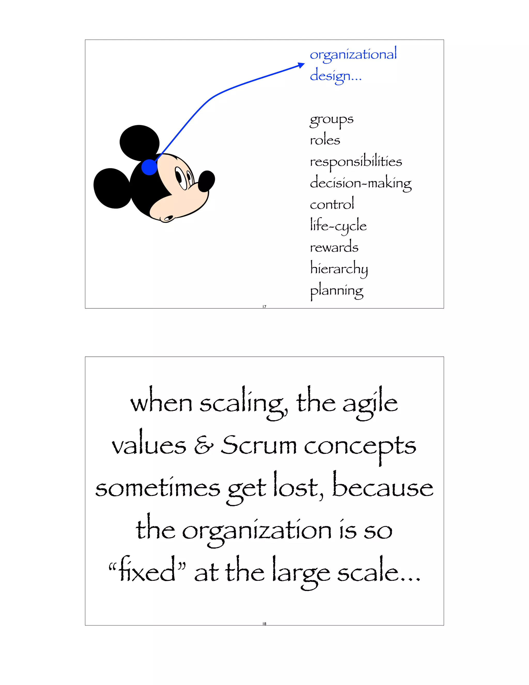 Craig Larman - Scaling Lean & Agile Development | PDF