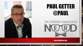 Scaling Your Facebook Ads Like A Boss | PPTX