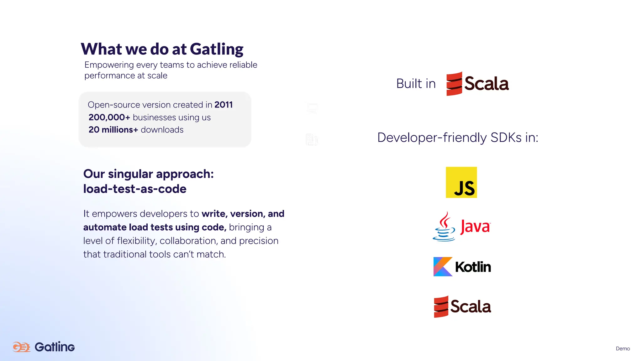 apidays Paris 2024 - Scaling LLM APIs: Integrating Load Testing Into ...