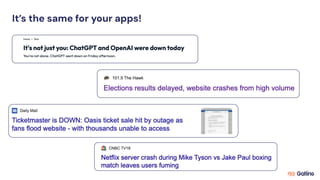apidays Paris 2024 - Scaling LLM APIs: Integrating Load Testing Into ...