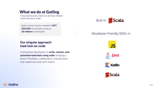 apidays Paris 2024 - Scaling LLM APIs: Integrating Load Testing Into ...