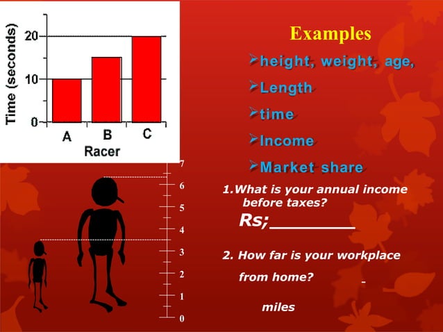 Scaling And Measurement Classification And Types Ppt