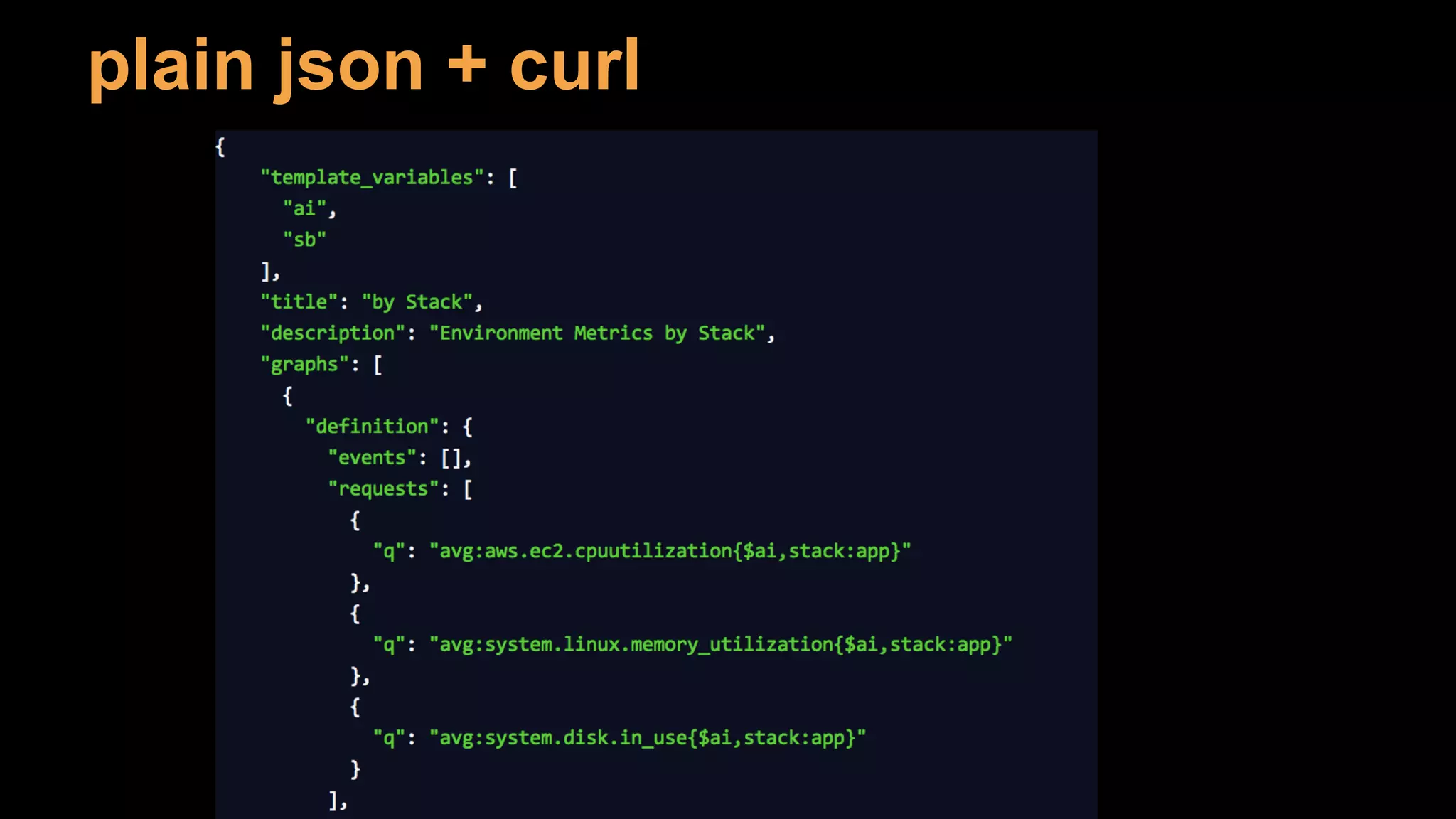 Scaling monitoring with Datadog | PDF | Cloud Computing | Internet