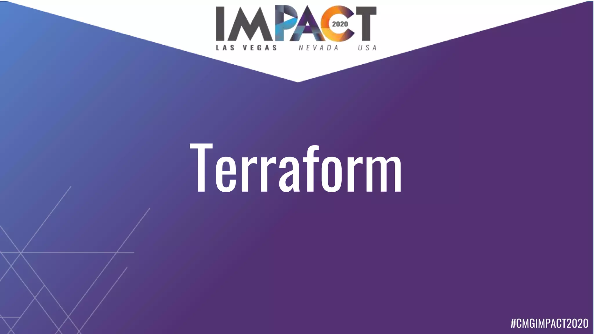 Scaling Multi Cloud With Infrastructure As Code Ppt