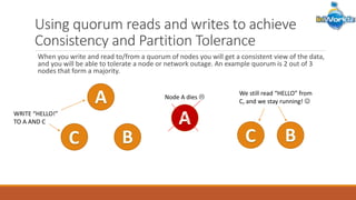 Scaling opensimulator inventory using nosql | PPT