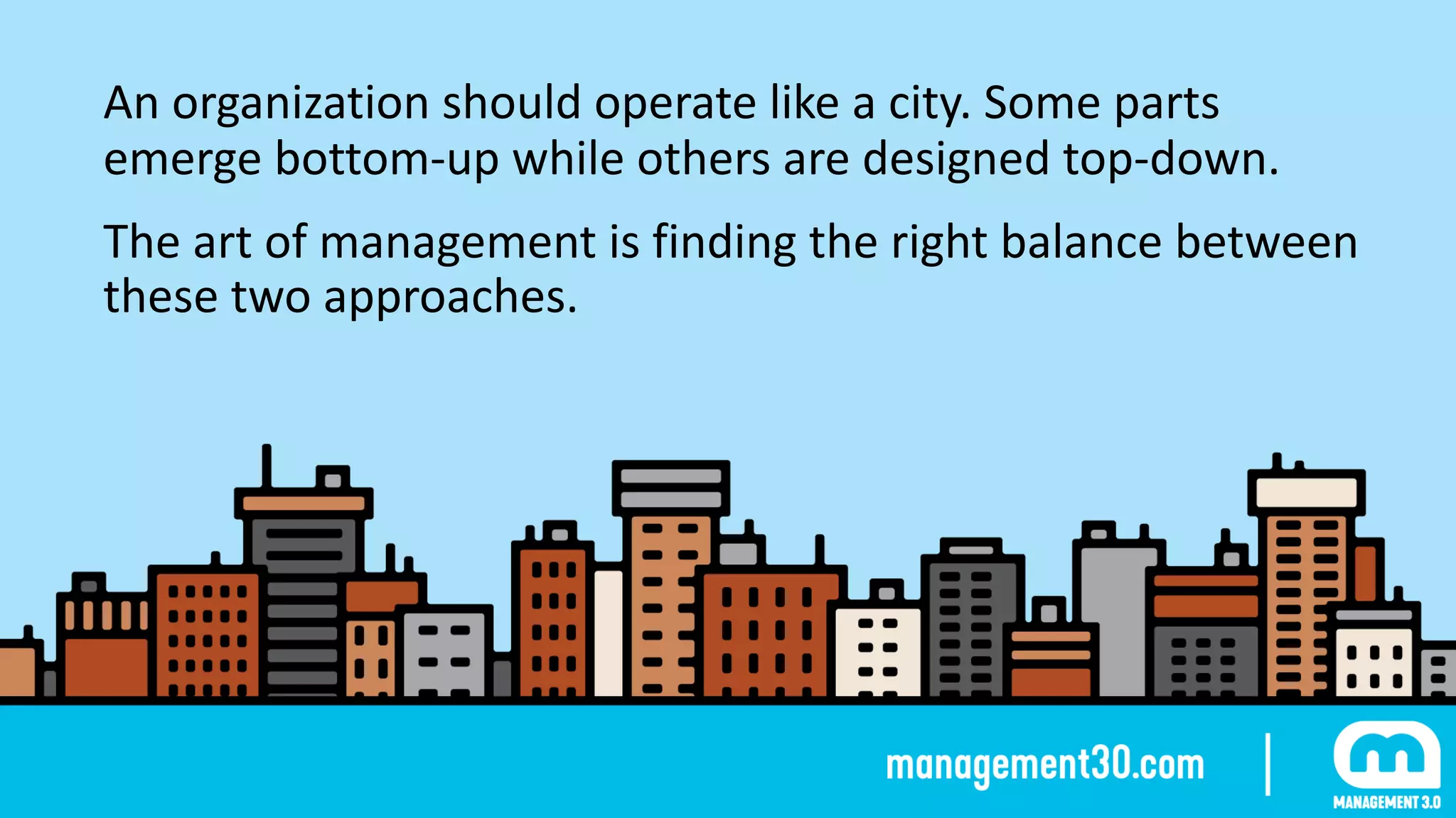 Leadership Skills: Scaling Organizational Structure | PDF