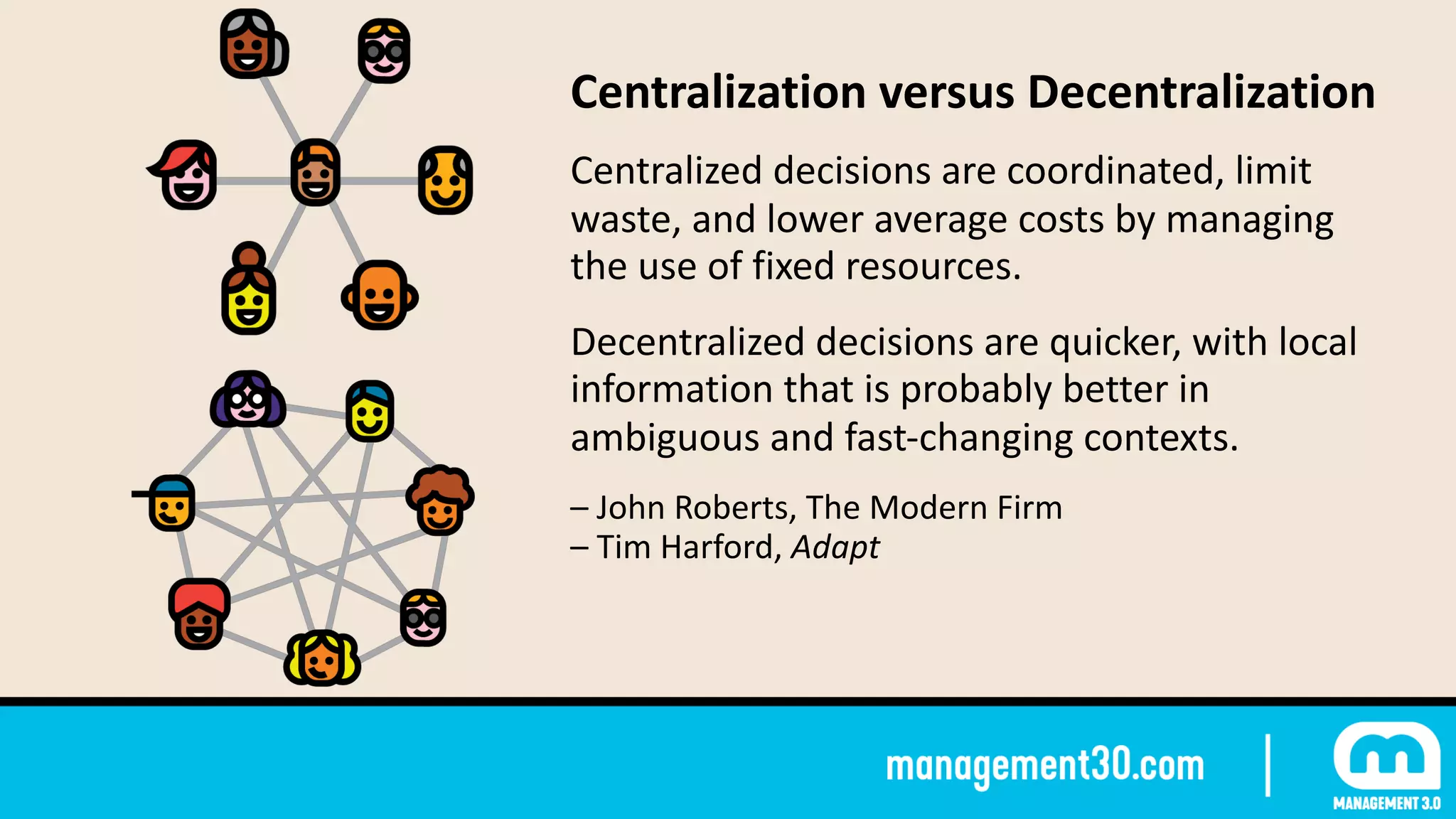 Leadership Skills: Scaling Organizational Structure | PDF