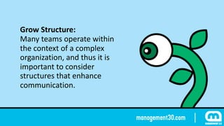 Leadership Skills: Scaling Organizational Structure | PDF