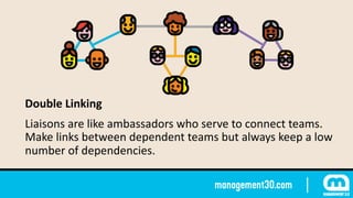 Leadership Skills: Scaling Organizational Structure | PDF