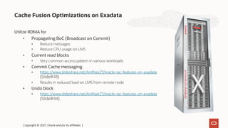 Scaling paypal workloads with oracle rac ss | PPT