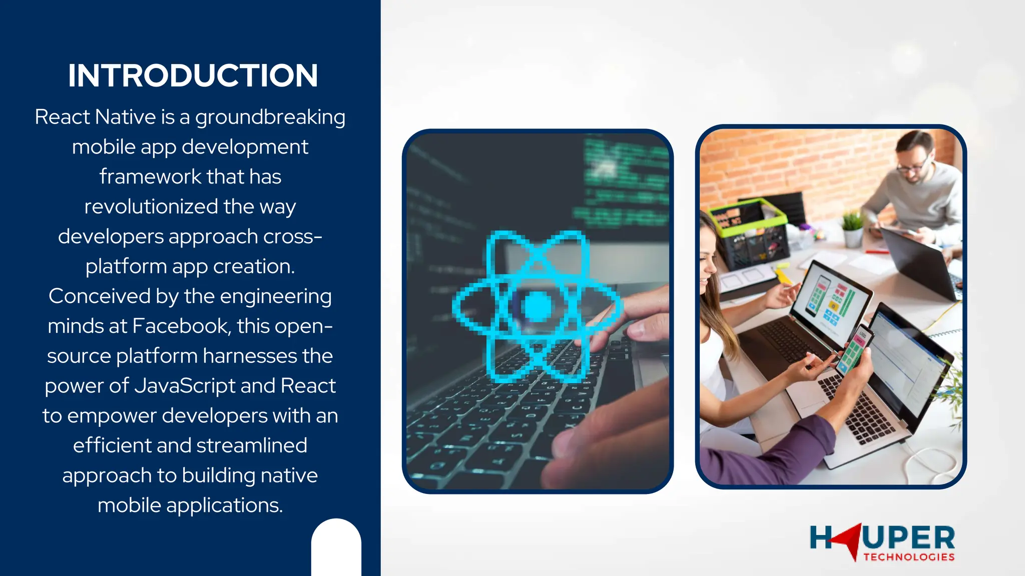 Scaling React Native Apps: Strategies for Growth and Expansion | PPT