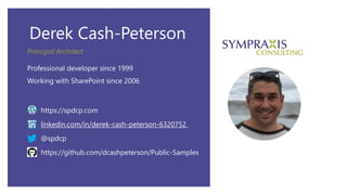 Scaling SharePoint | PPT