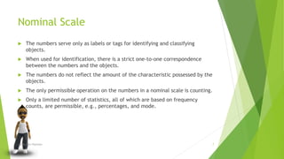 Scaling technique | PPT