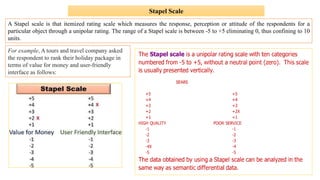 Scaling techniques | PPT