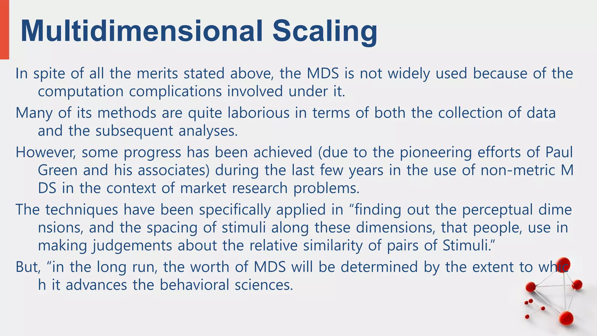 Attitude Measurement Scales - Likert‘s Scale, Semantic Differential Scale, Thurston scale ...
