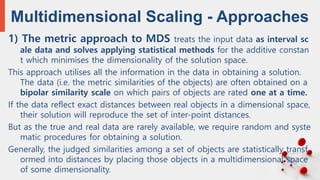 Attitude Measurement Scales - Likert‘s Scale, Semantic Differential ...